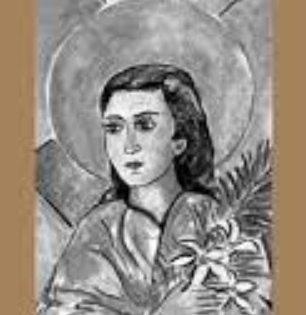 SANTA MARIA GORETTI, VIRGEM E MÁRTIR - 6 de julho | Arquidiocese de Manaus